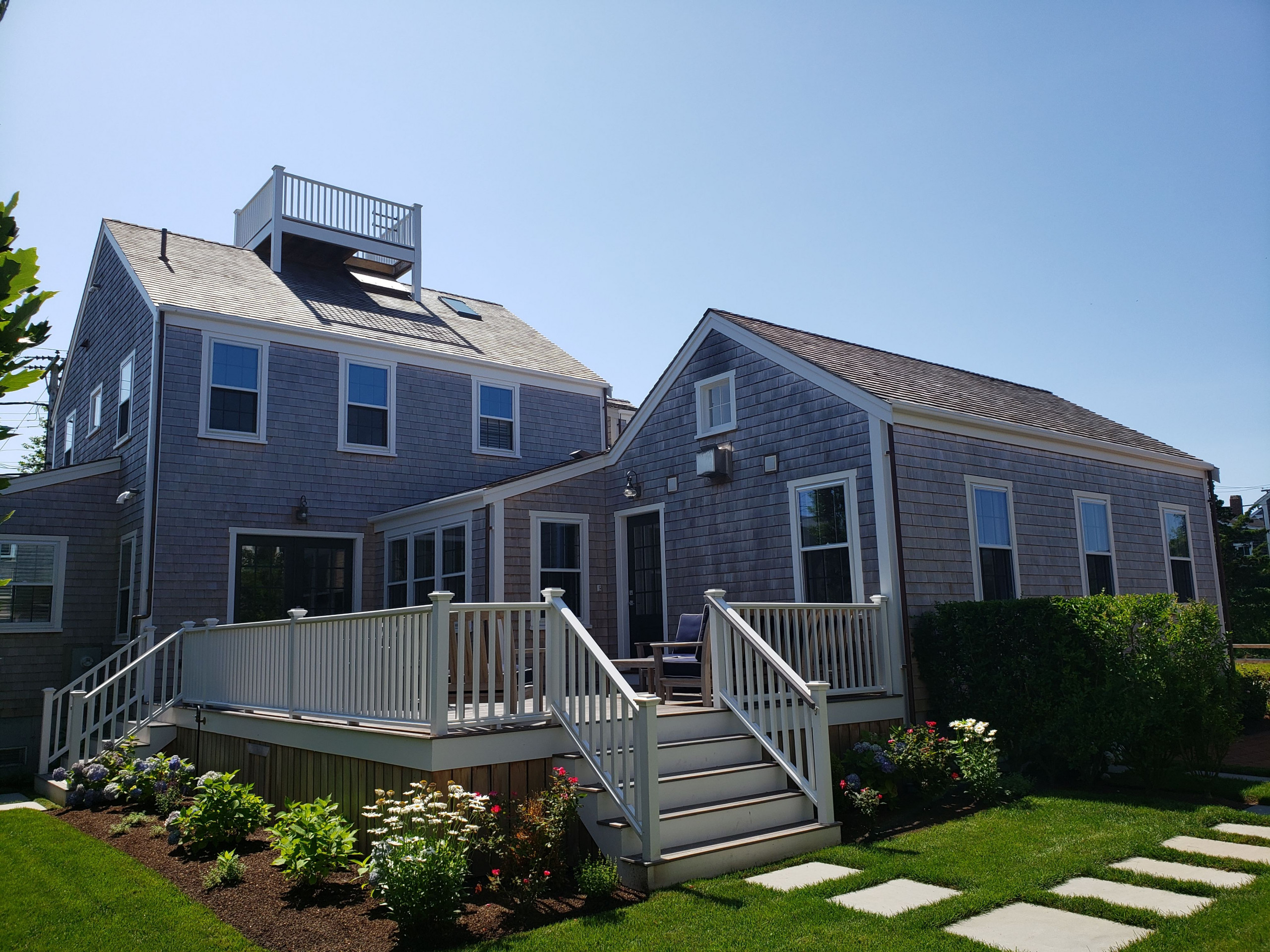 Town- 1 Mariner Way - Fisher Real Estate Nantucket