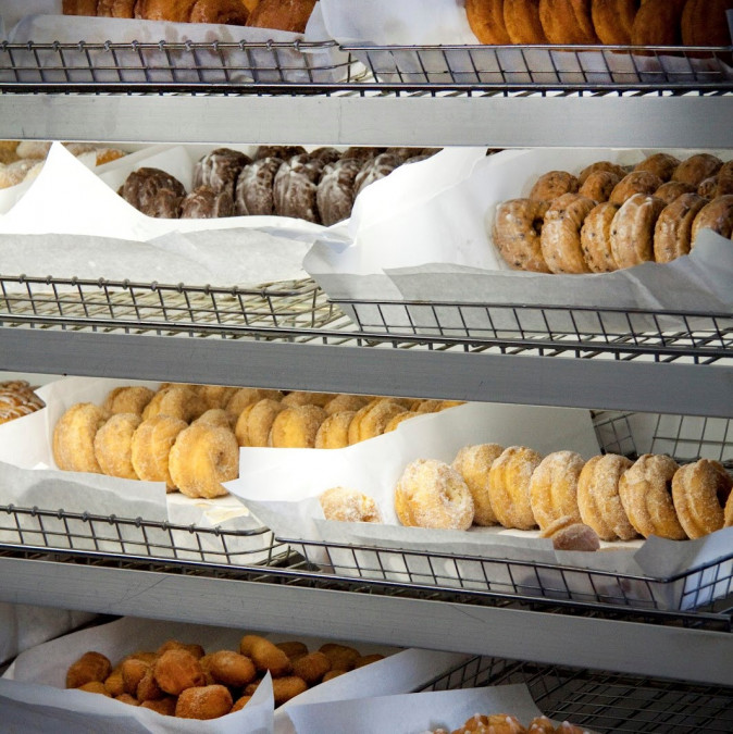 Breakfast on Nantucket: The Most Important Meal of the Day