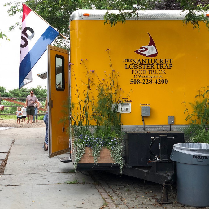 2023 Fisher Travel Guide: Mobile Services - Fisher Real Estate Nantucket