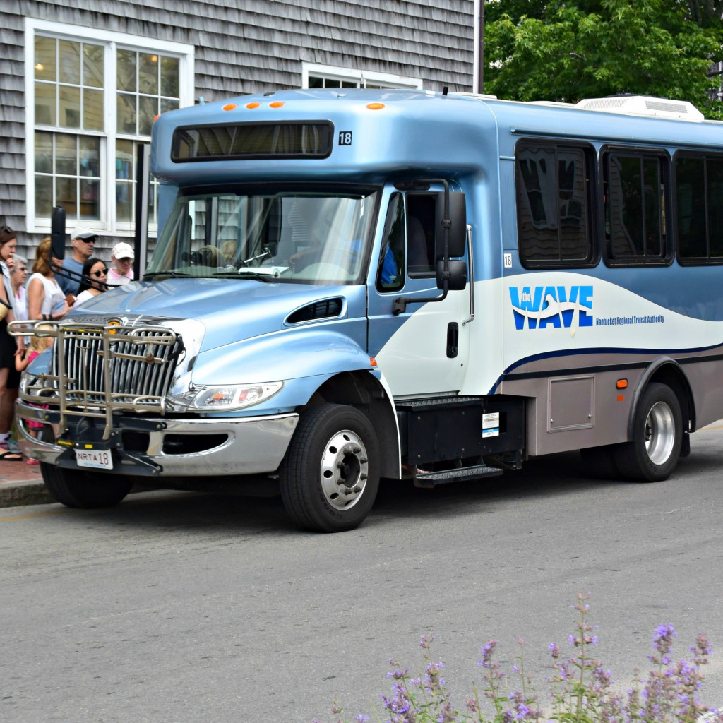 Day Trip to Nantucket - Fisher Real Estate Nantucket
