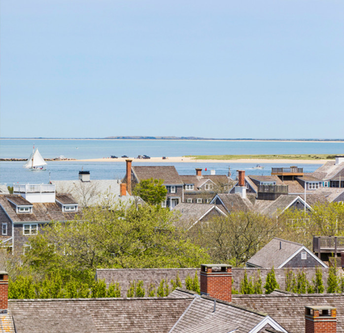 Nantucket Real Estate - Fisher Real Estate Nantucket