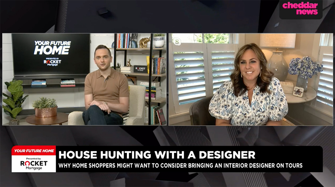 Kristy Kay: Why Buyers Are Bringing Interior Designers on Home Tours ...