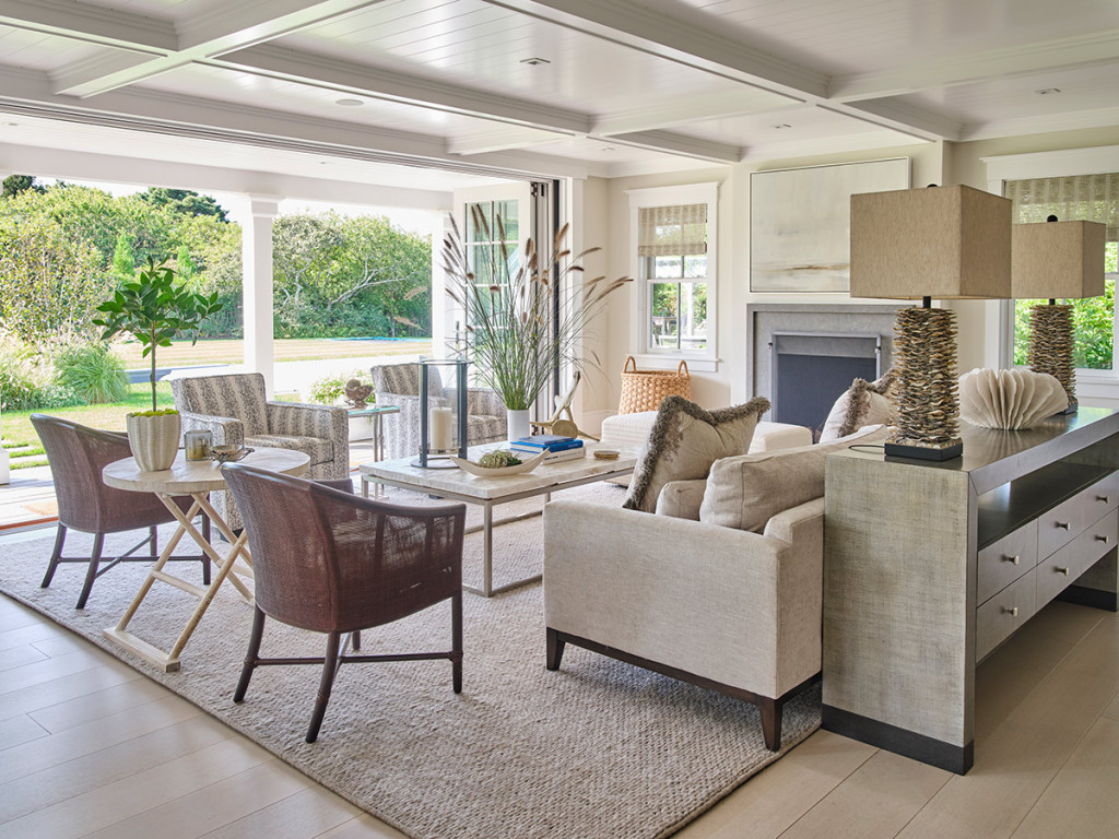 Kathleen Hay Designs for Nantucket & Beyond - Fisher Real Estate Nantucket