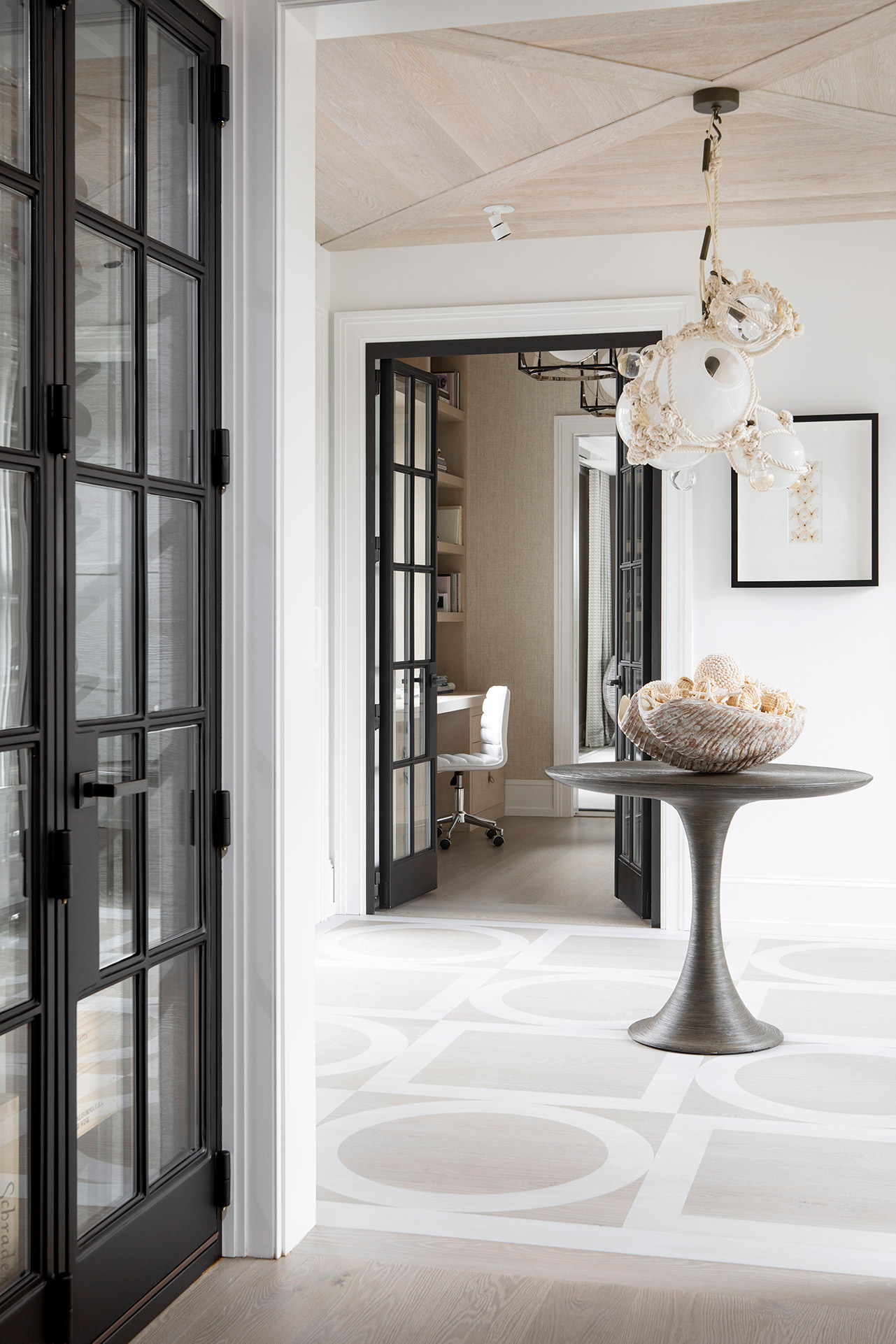 Kathleen Hay Designs for Nantucket & Beyond - Fisher Real Estate Nantucket