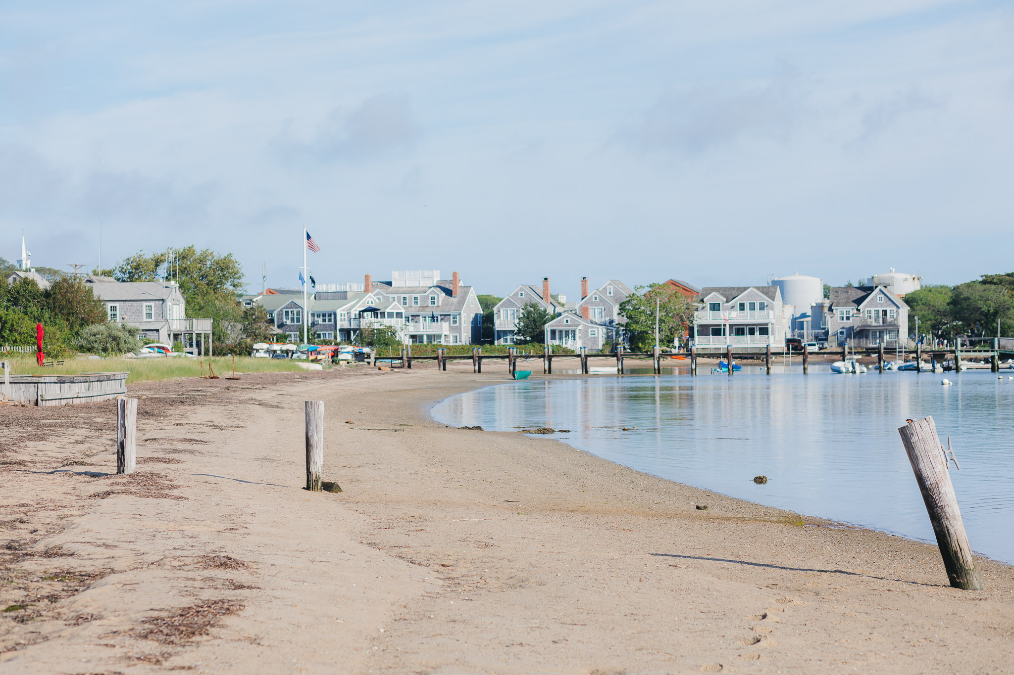 Nantucket Island Tours - Fisher Real Estate Nantucket