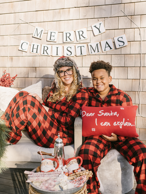 Holiday Decor & Hosting Tips from Kristy Kay - Fisher Real Estate Nantucket