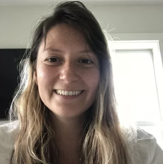 Maggie Murray: AAN Featured Artist - Fisher Real Estate Nantucket