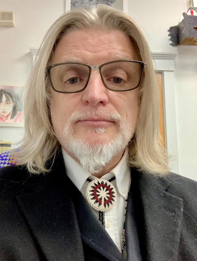 John Carruthers: AAN Featured Artist - Fisher Real Estate Nantucket