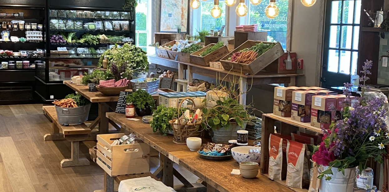 What's New on Nantucket? - Fisher Real Estate Nantucket