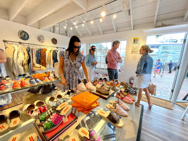 18 Ways to Celebrate Fall on Nantucket - Fisher Real Estate Nantucket