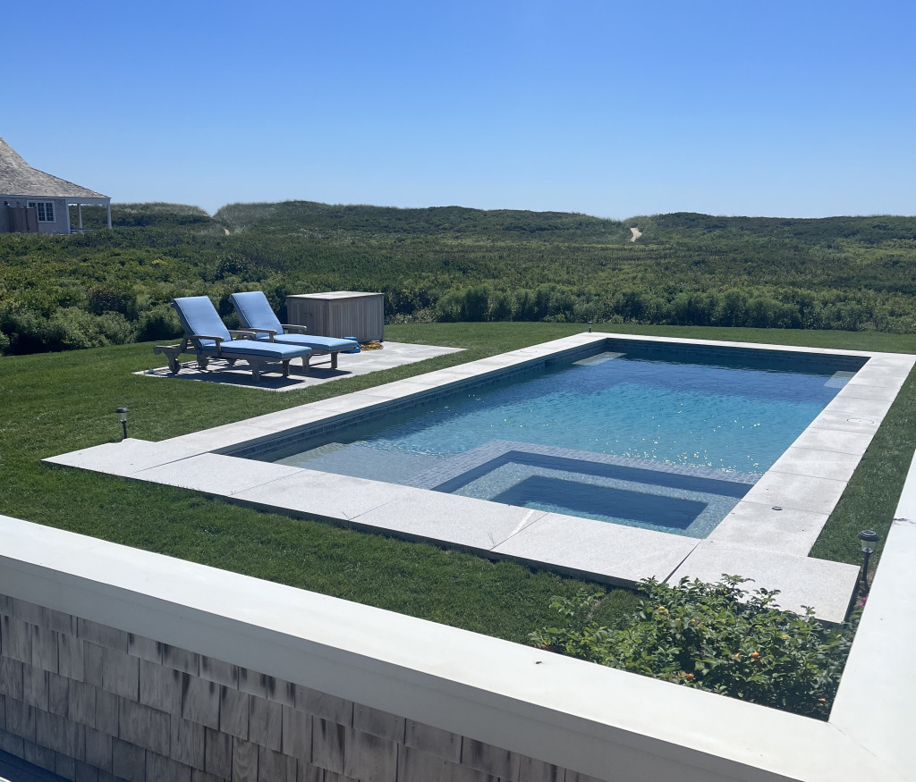 Nantucket Vacation Rentals With a Pool - Fisher Real Estate Nantucket