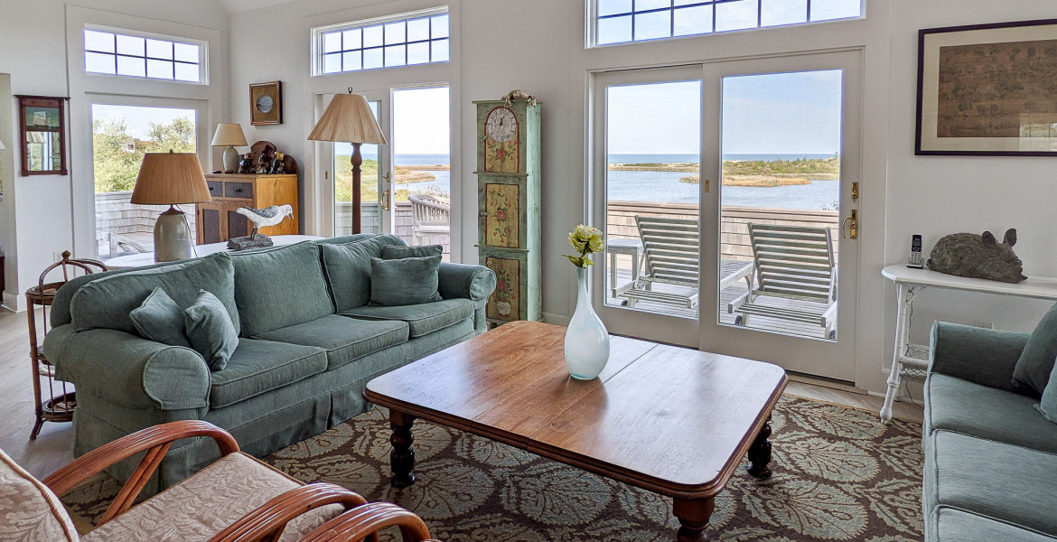 Cliff - 15 Capaum Pond Road - Fisher Real Estate Nantucket