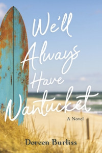 Nine Nantucket Books from 2022 - Fisher Real Estate Nantucket