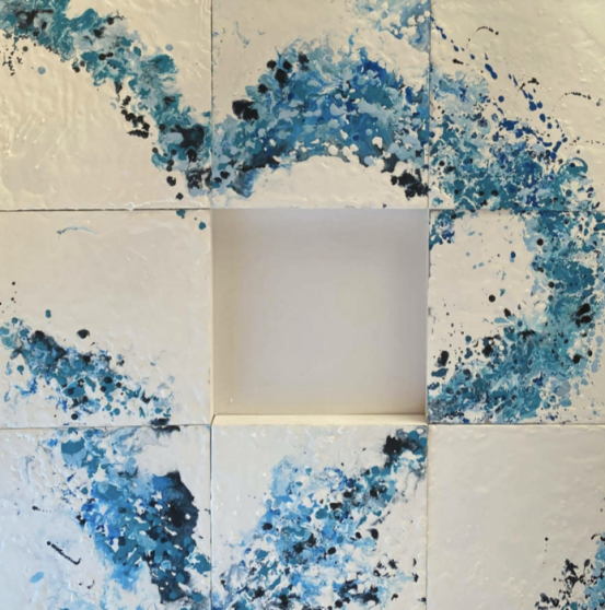 Courtney Muller: AAN Featured Artist - Fisher Real Estate Nantucket