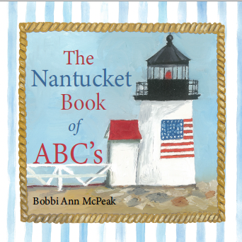 Nine Nantucket Books from 2022 - Fisher Real Estate Nantucket