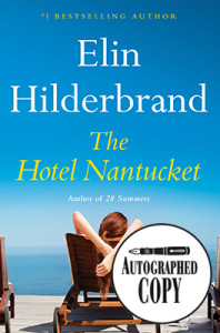 Nine Nantucket Books from 2022 - Fisher Real Estate Nantucket