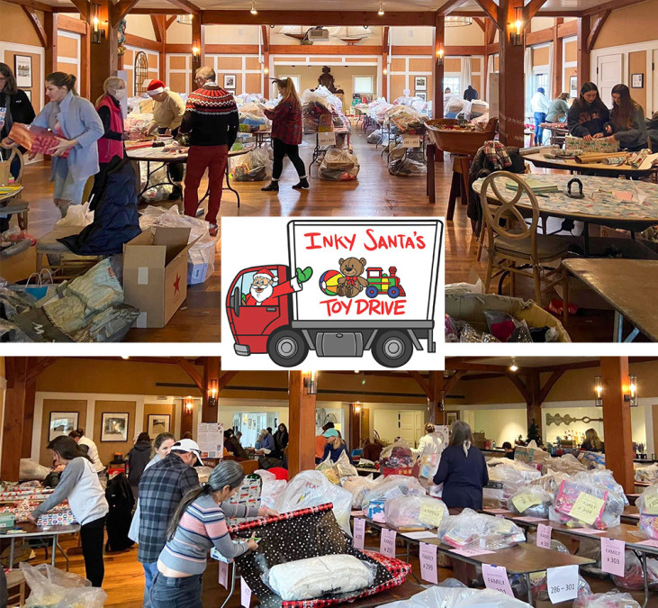 Gifts that Give Back to Nantucket - Fisher Real Estate Nantucket