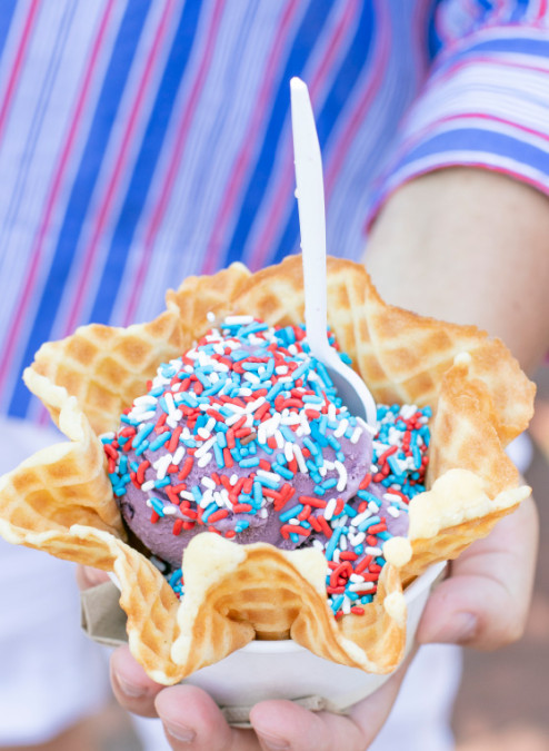 Here S The Whole Scoop On The Nantucket Ice Cream Scene