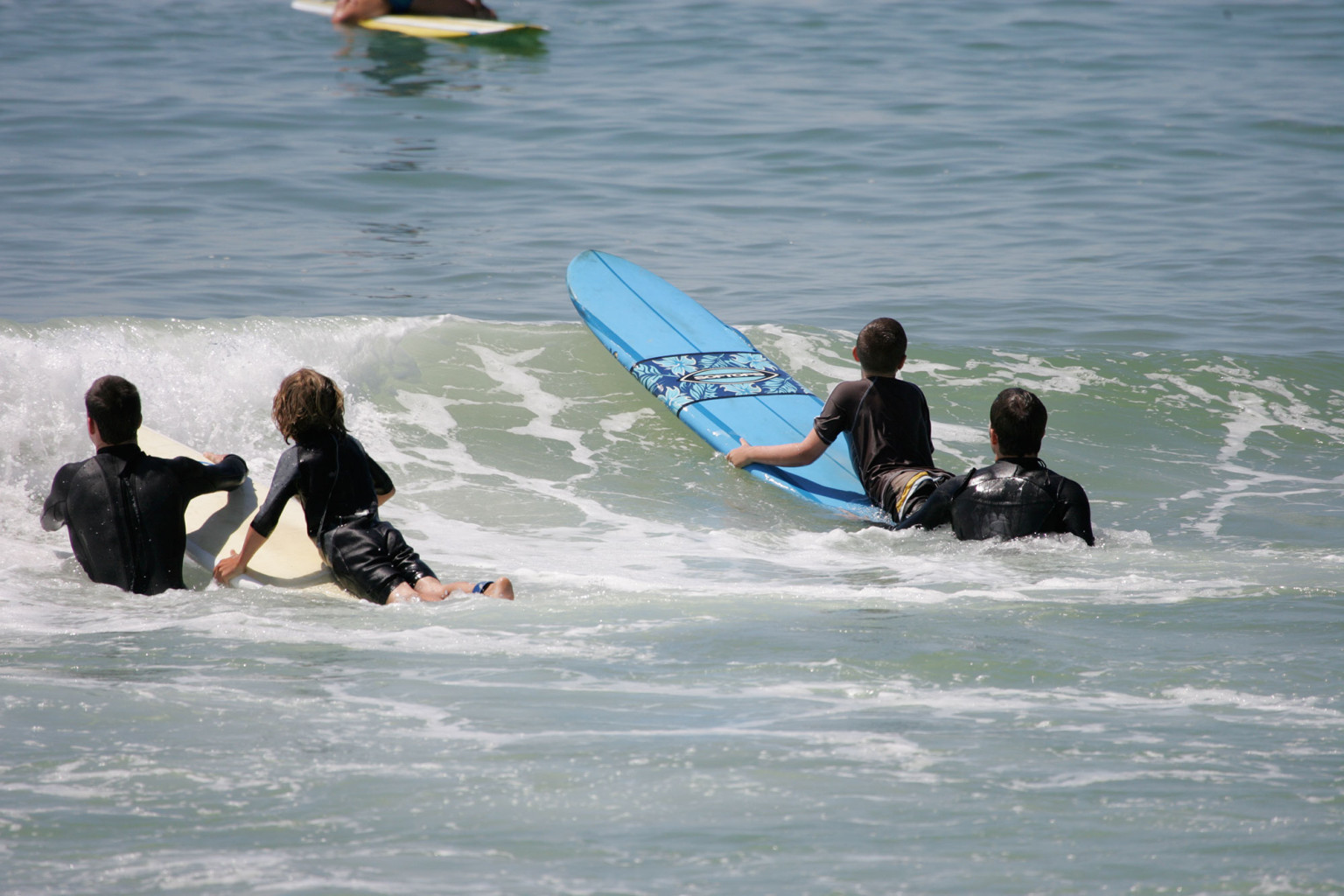Nantucket Summer Camps for Kids - Fisher Real Estate Nantucket