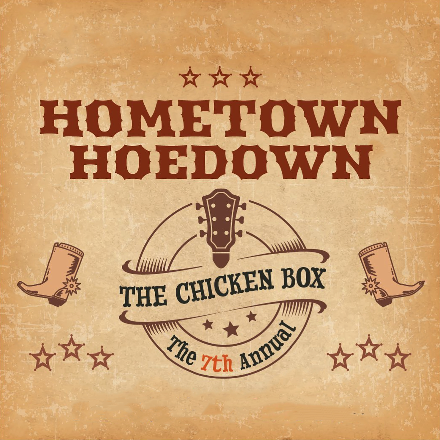Hometown Hoedown to Benefit Small Friends - Fisher Real Estate Nantucket