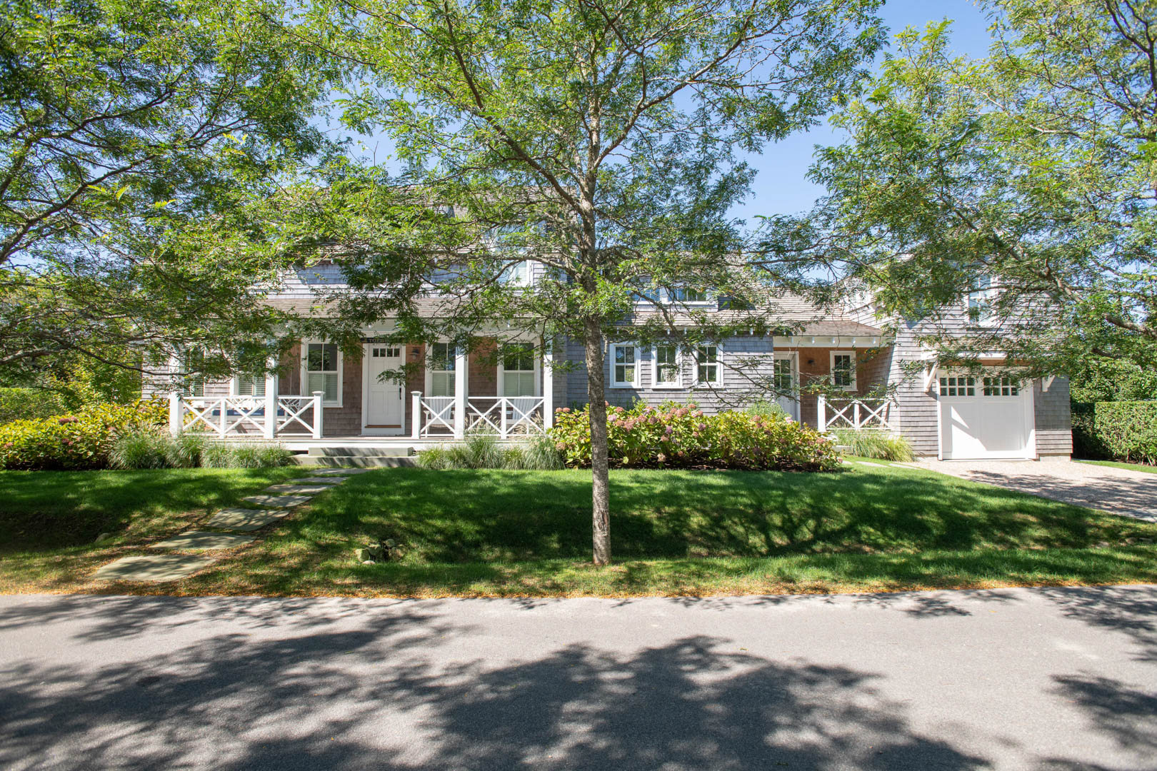 5 Pilgrim Rd, Nantucket Vacation Rental - Fisher Real Estate Nantucket