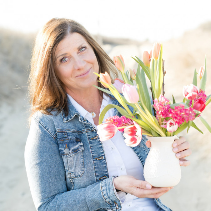 Jodi Levesque: AAN Featured Artist - Fisher Real Estate Nantucket