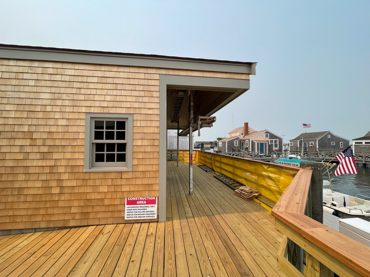 What's New on Nantucket in 2023? - Fisher Real Estate Nantucket