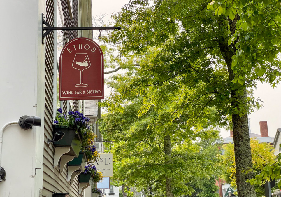 Ethos Nantucket - Fisher Real Estate Nantucket