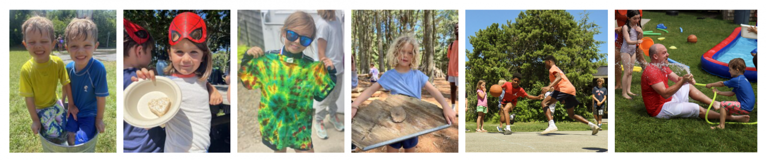 Camp Lighthouse, Nantucket - Fisher Real Estate Nantucket