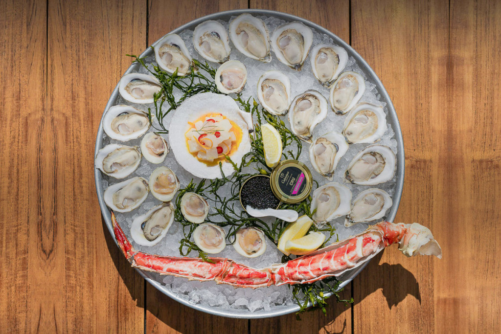 How to Get the Most Coveted Dinner Reservations on Nantucket - Fisher ...