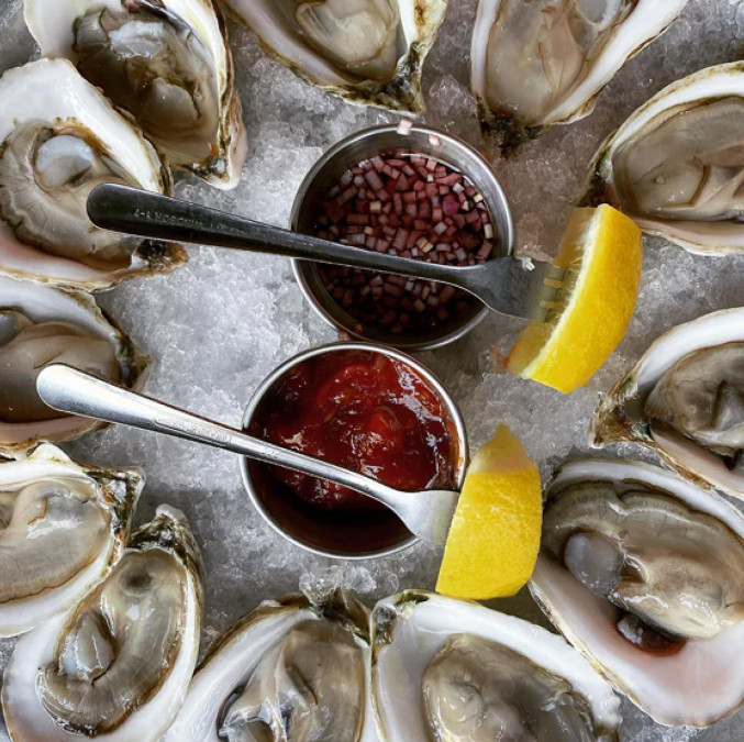 Where to Find Raw Bar on Nantucket - Fisher Real Estate Nantucket