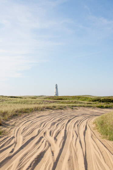 Venturing Out to Great Point Nantucket - Fisher Real Estate Nantucket