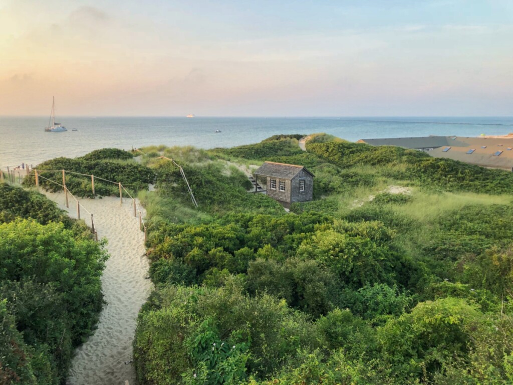 13 of the Best Nantucket Island Beaches and Map
