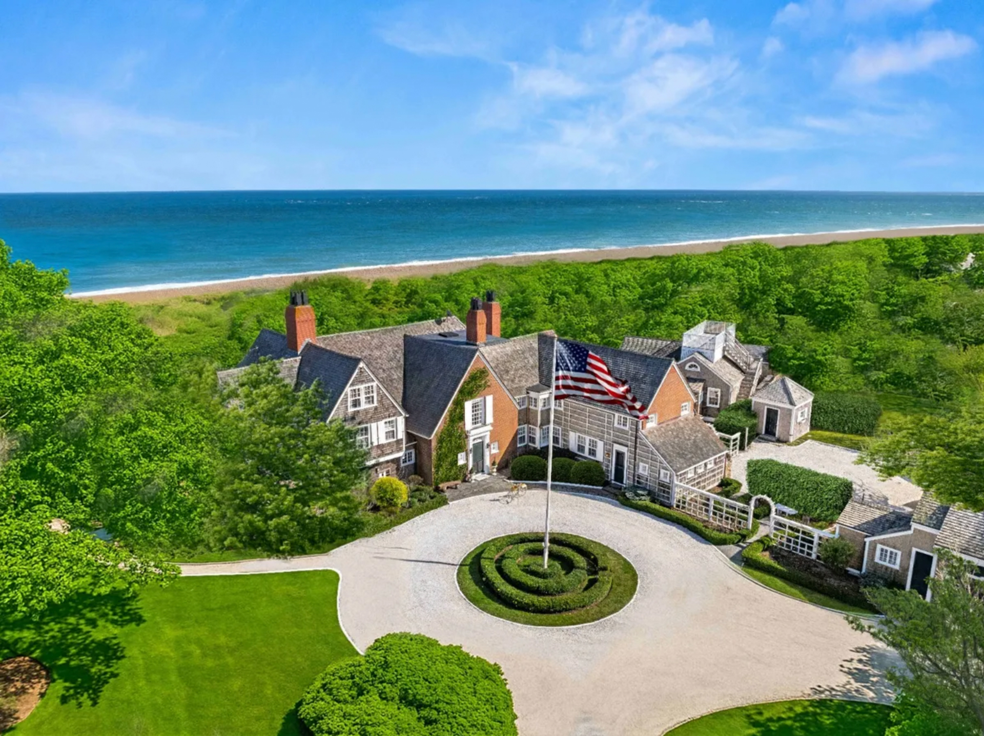 Nantucket's Most Expensive Residential Sales - Fisher Real Estate Nantucket