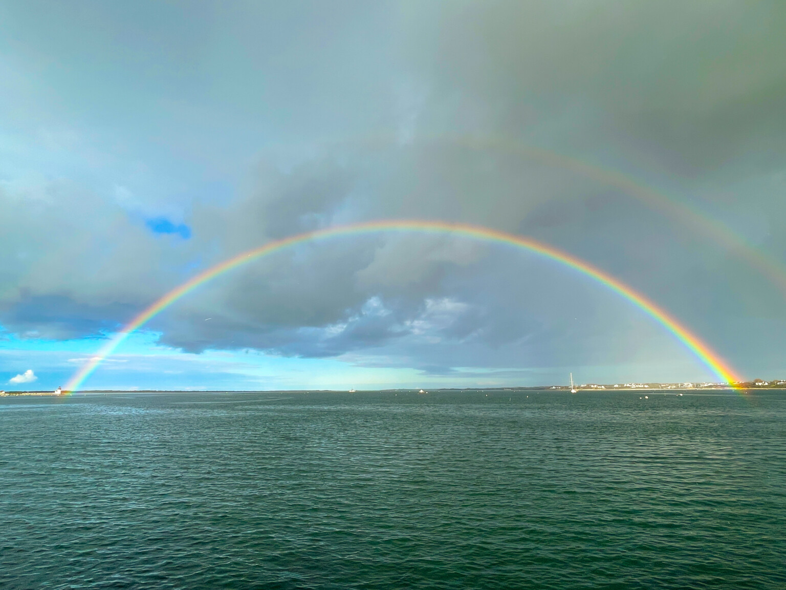 18 Ways to Celebrate Fall on Nantucket - Fisher Real Estate Nantucket