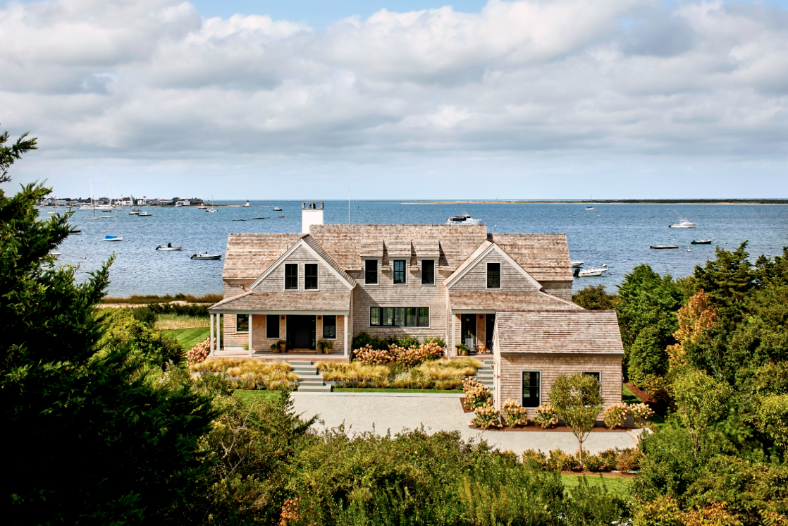 Nantucket's Most Expensive Residential Sales - Fisher Real Estate Nantucket