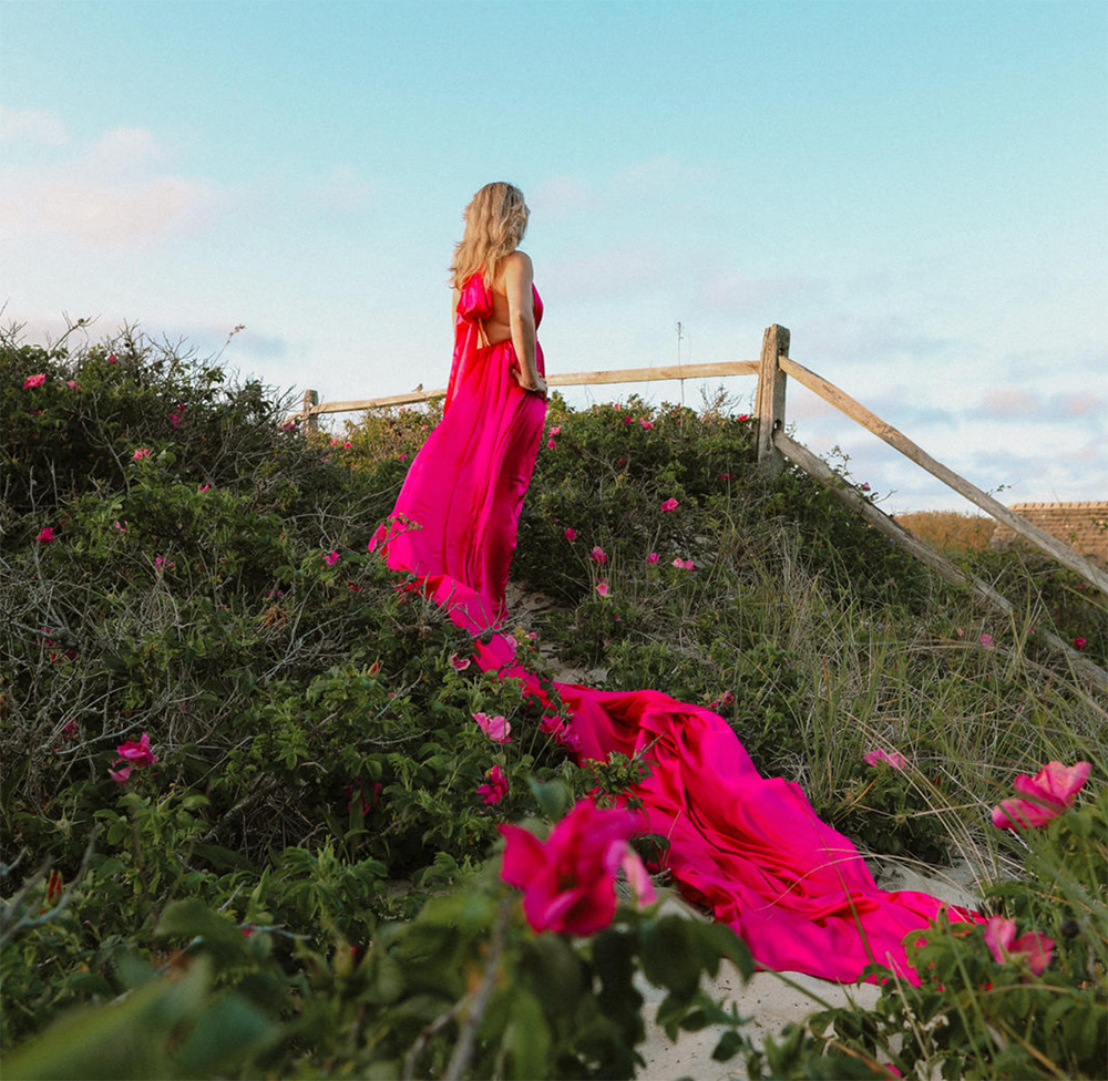 Fall Fashion Show at The Nantucket Hotel - Fisher Real Estate Nantucket