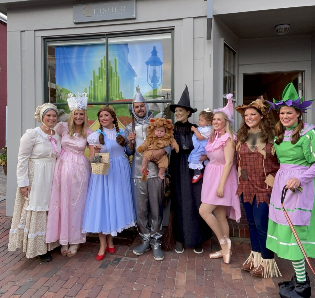 18 Ways to Celebrate Fall in Nantucket - Fisher Real Estate Nantucket