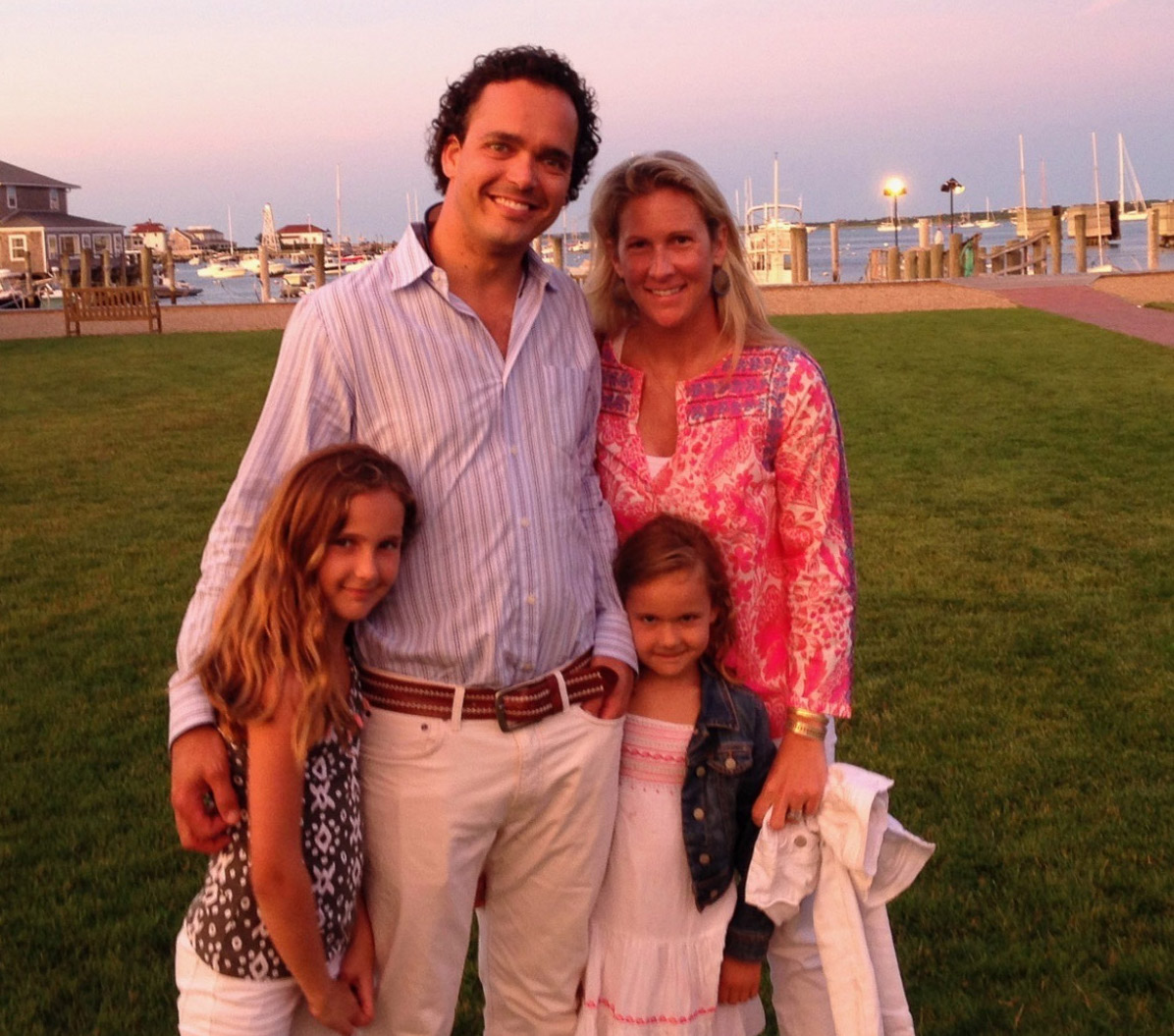 A Night Under the Stars - Fisher Real Estate Nantucket