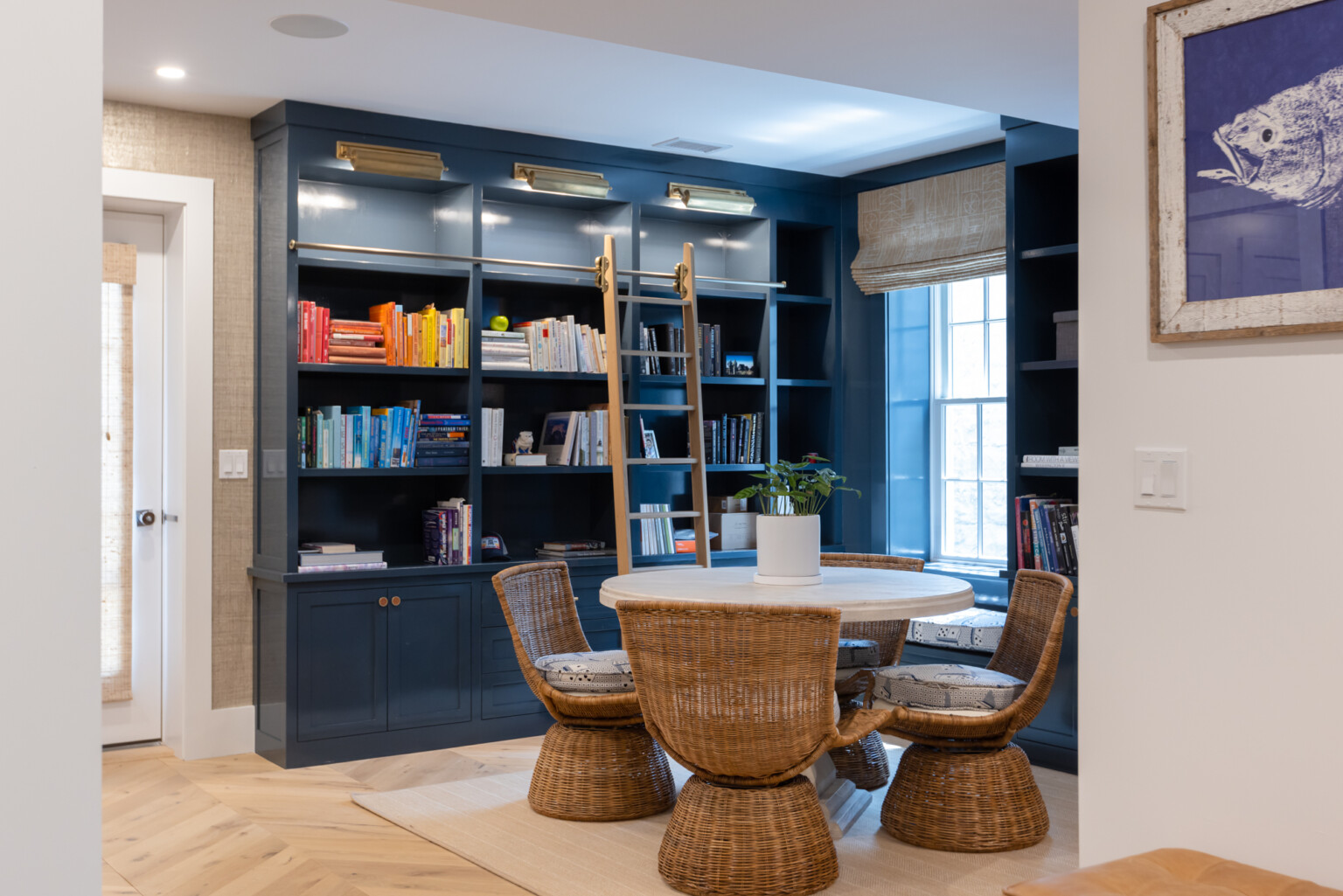 Nantucket Design Trends - Fisher Real Estate Nantucket