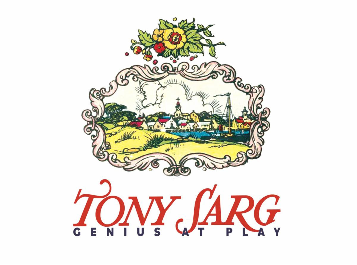 Tony Sarg at the Whaling Museum - Fisher Real Estate Nantucket