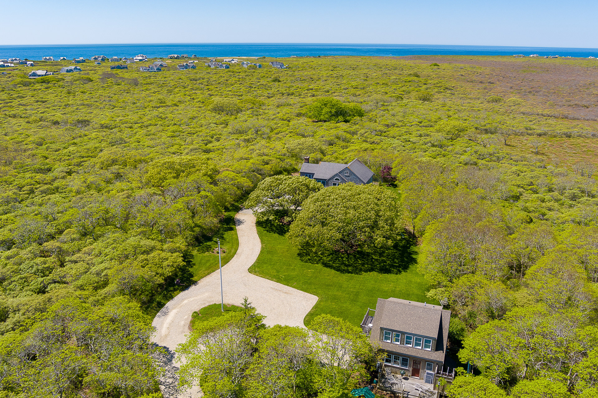 Tom Nevers- 53 Tom Nevers Road - Fisher Real Estate Nantucket