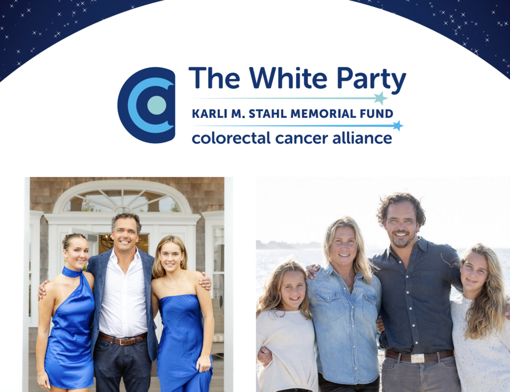 The White Party for the Karli Stahl Memorial Fund - Fisher Real Estate ...