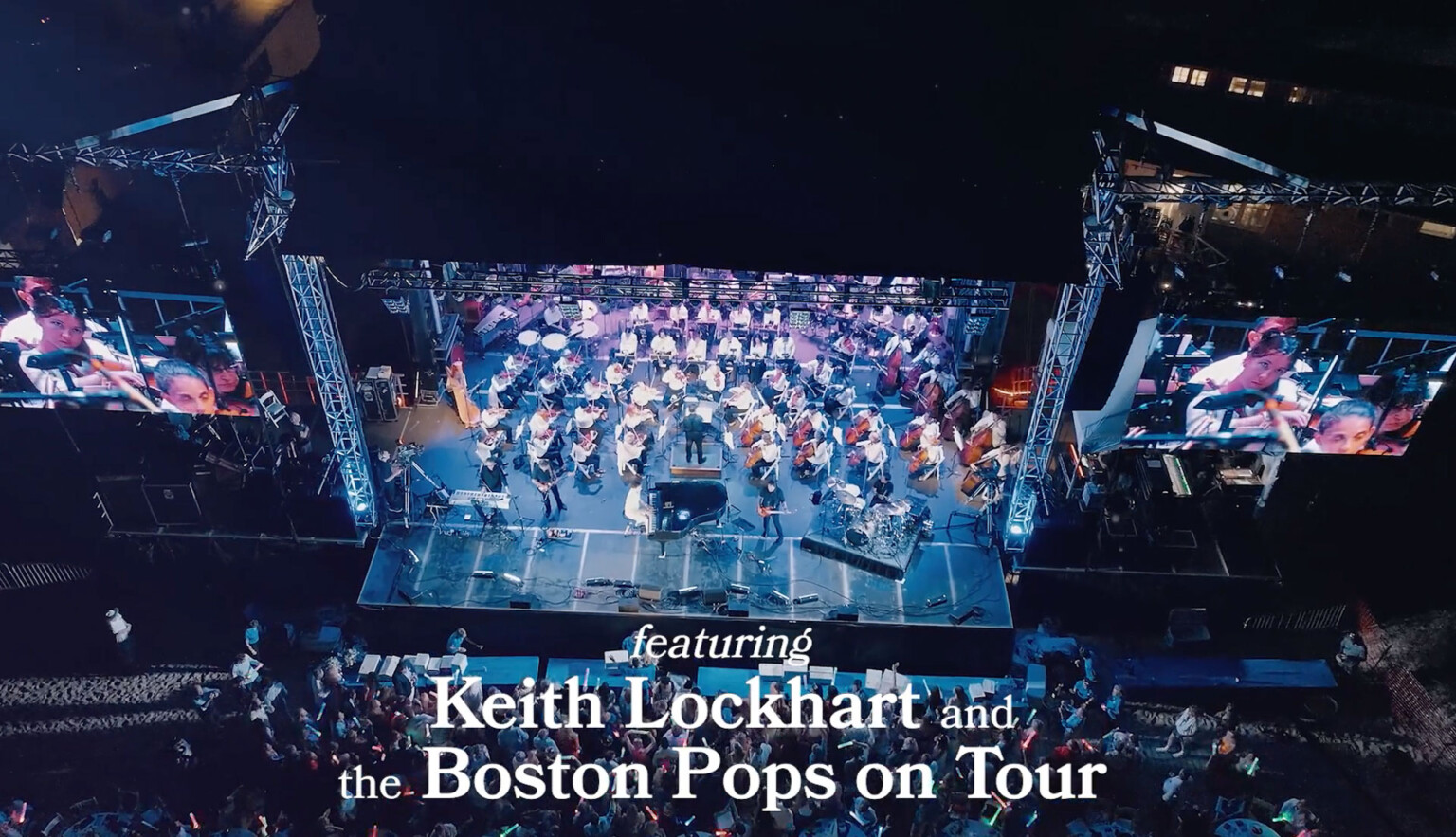 Boston Pops on Nantucket 2024 - Fisher Real Estate Nantucket