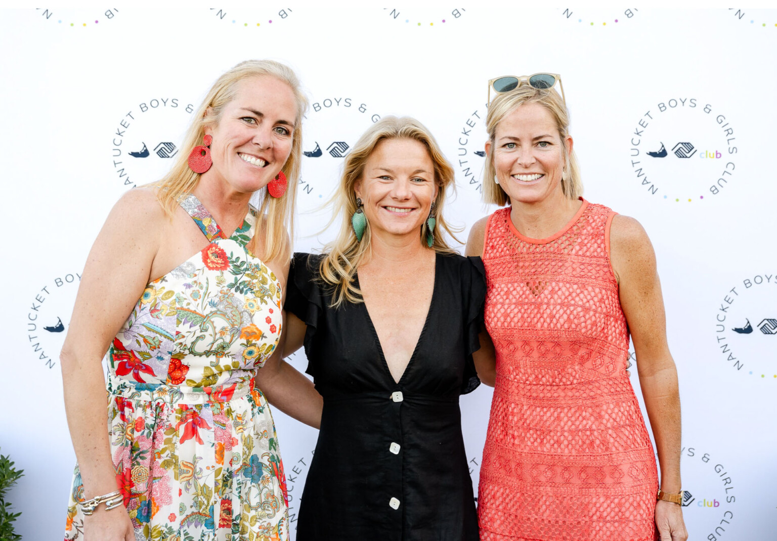 2024 Summer Groove at the Nantucket Boys & Girls Club - Fisher Real ...