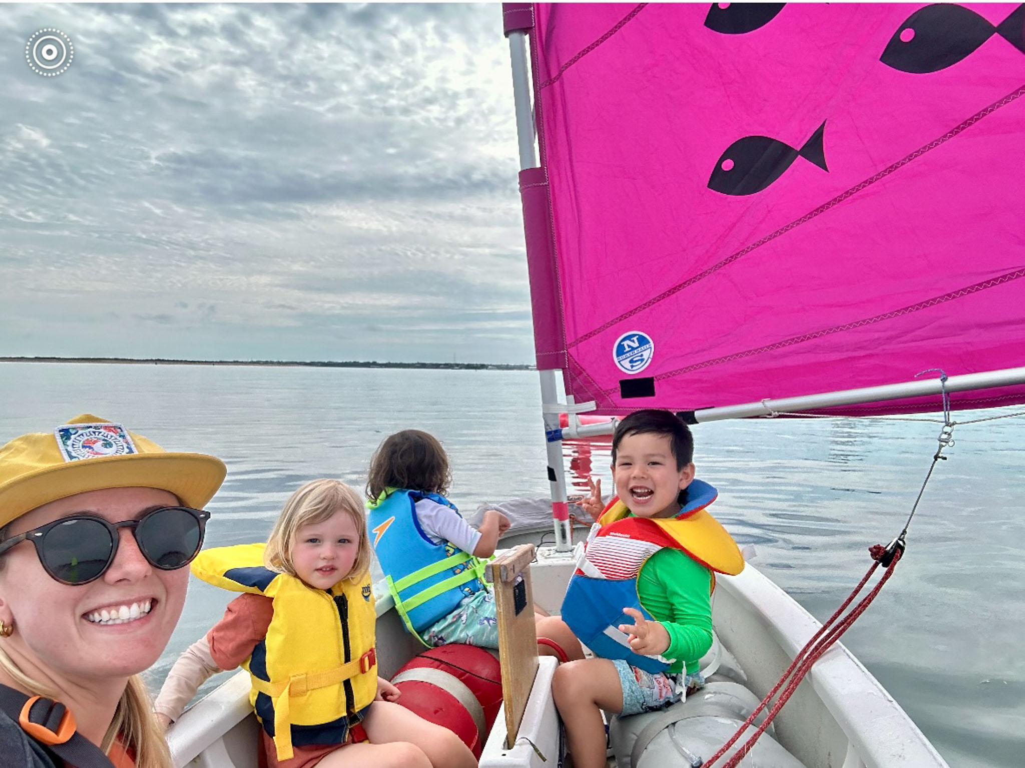 Nantucket Activities for Kids