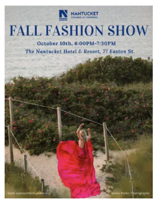18 Ways to Celebrate Fall on Nantucket - Fisher Real Estate Nantucket