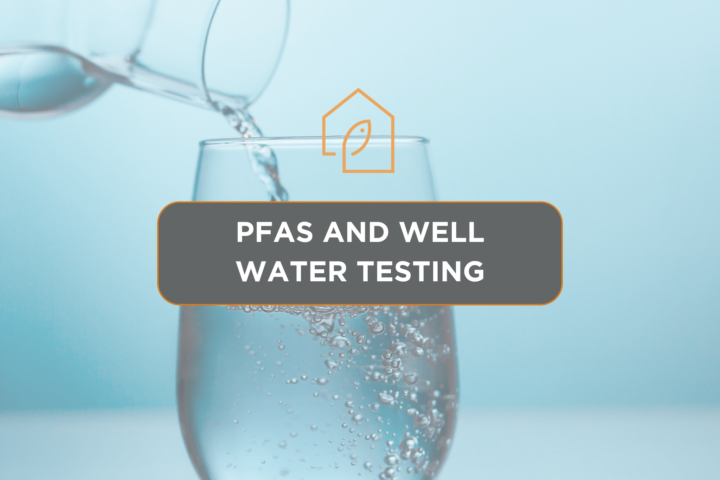 PFAS and Well Water Testing on Nantucket - Fisher Real Estate Nantucket