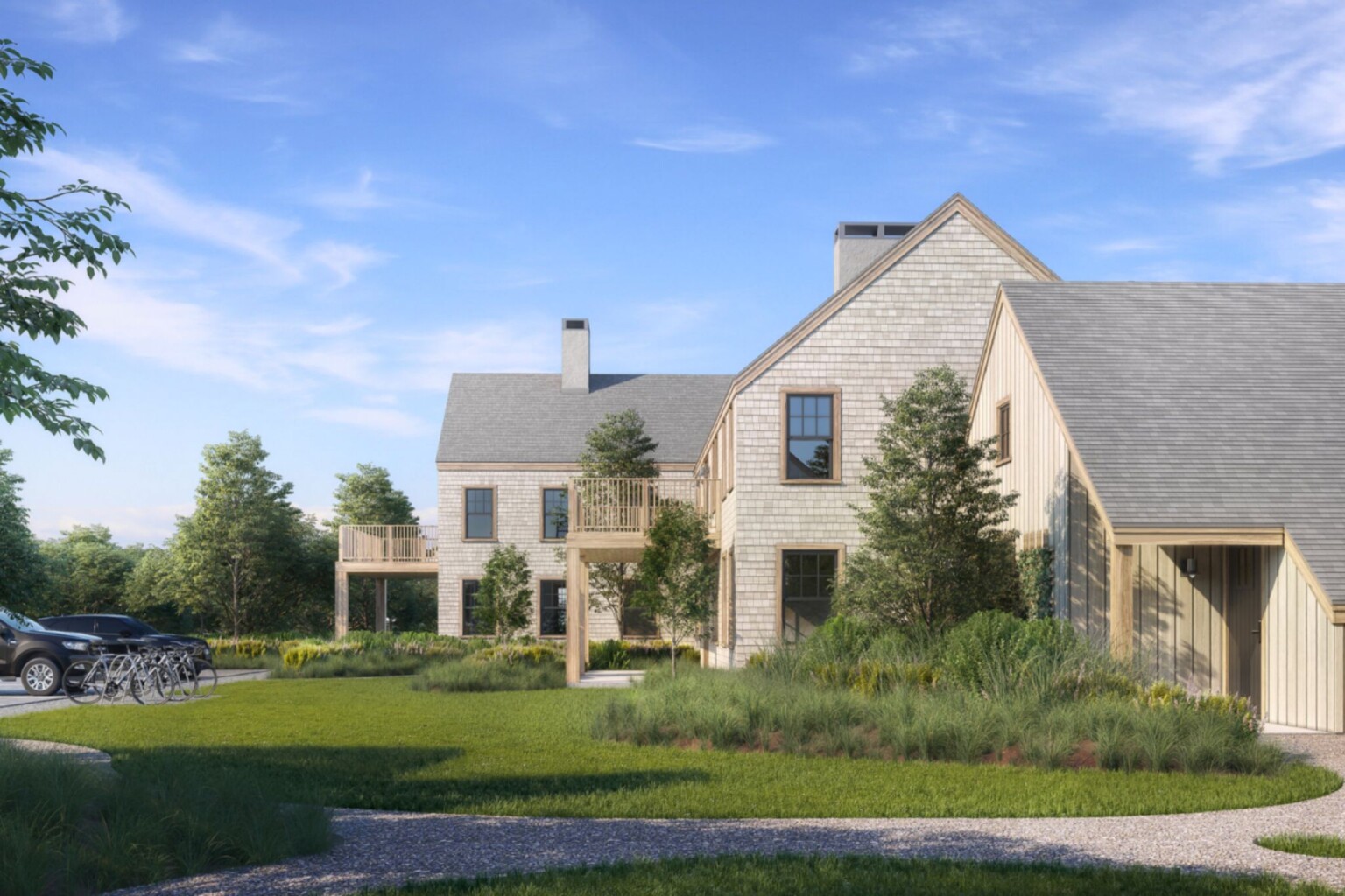 Surfside Crossing Nantucket: Progress and Plans - Fisher Real Estate ...