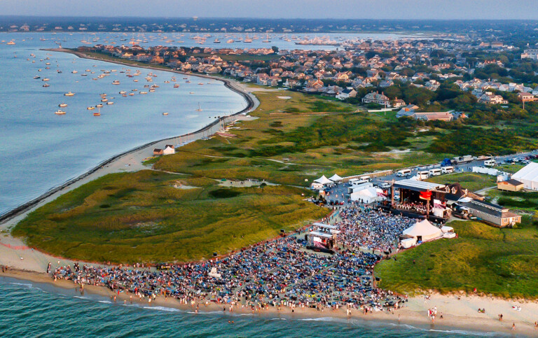 2025 Nantucket Calendar of Events - Fisher Real Estate Nantucket